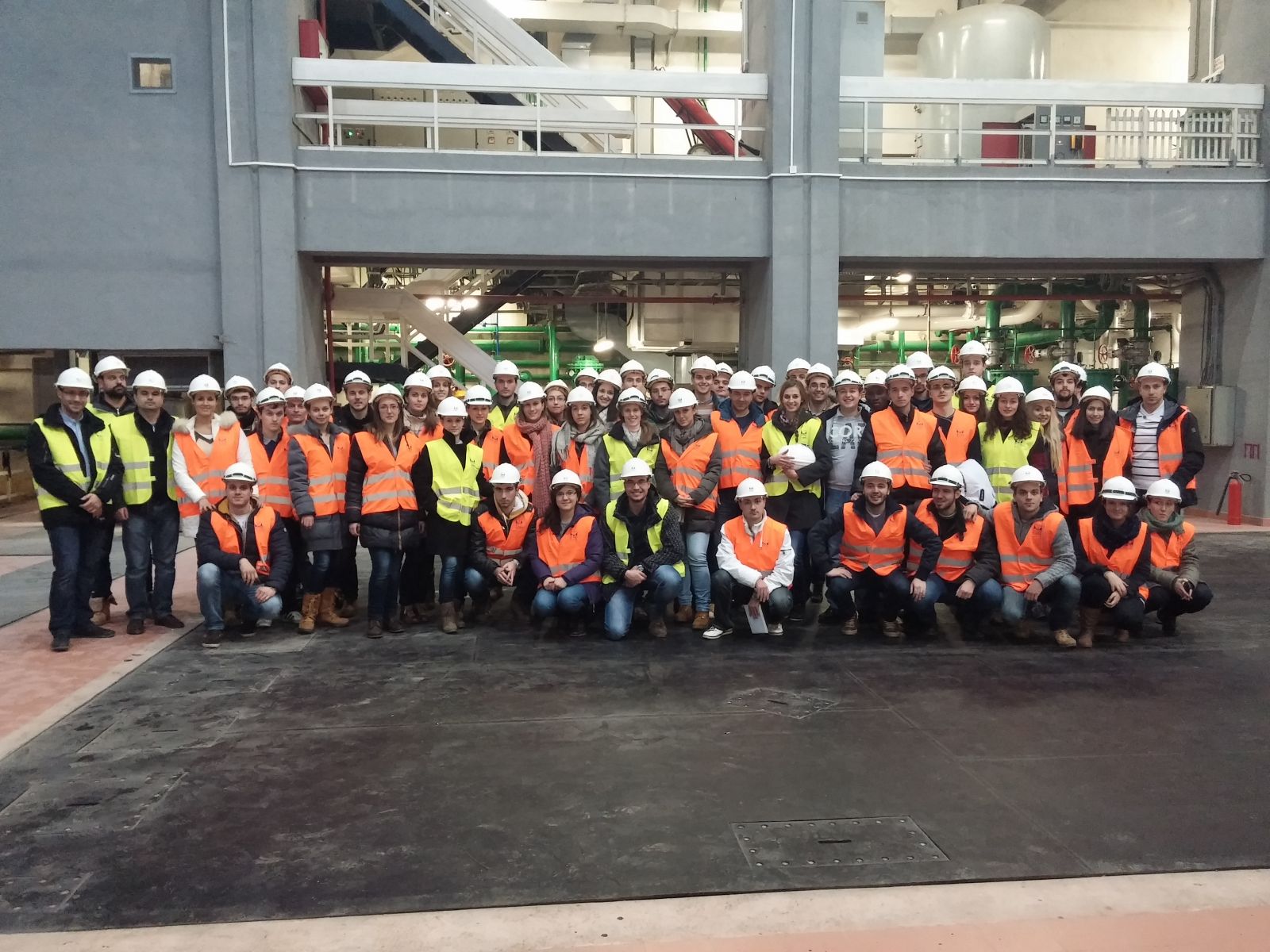 ETF Beograd - Katedra za EES